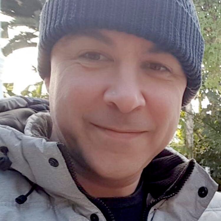 About - Zachary Daniels