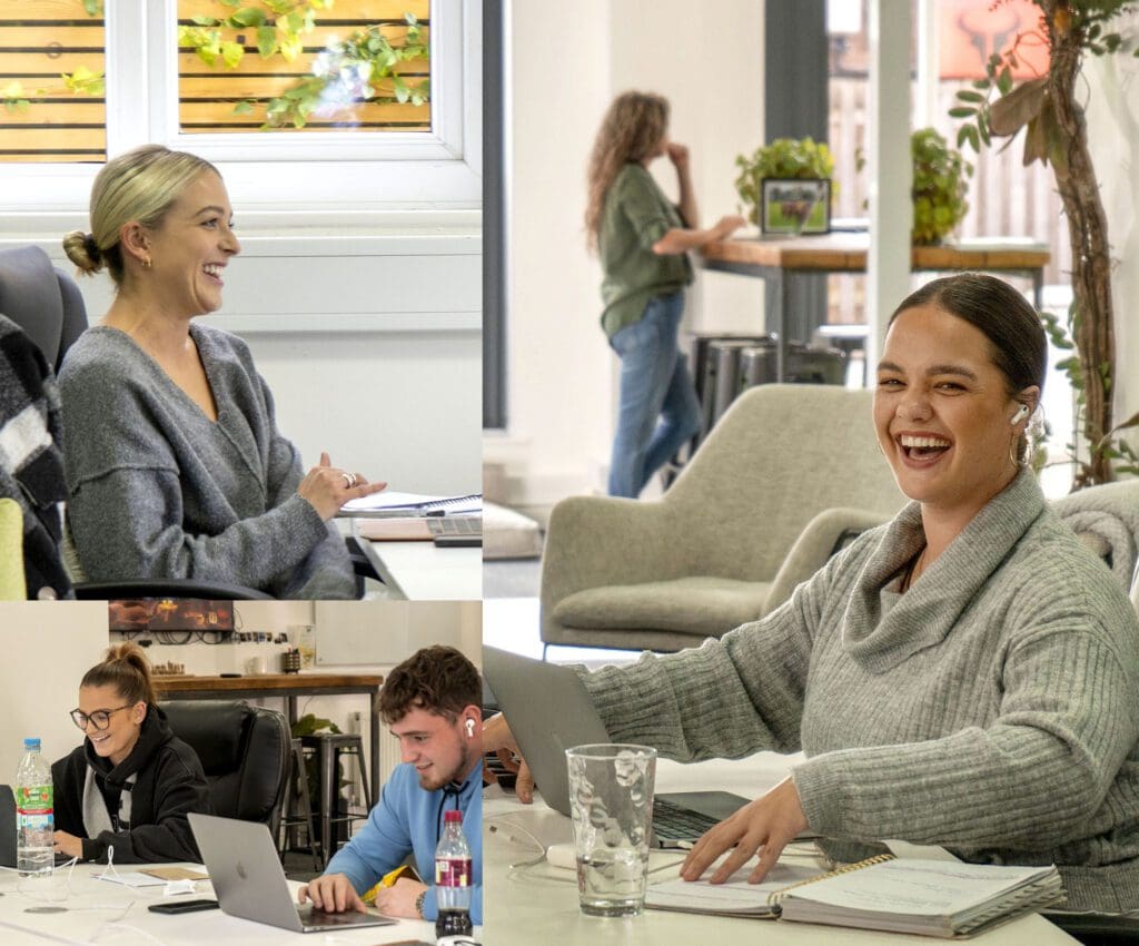 Blog - Zachary Daniels