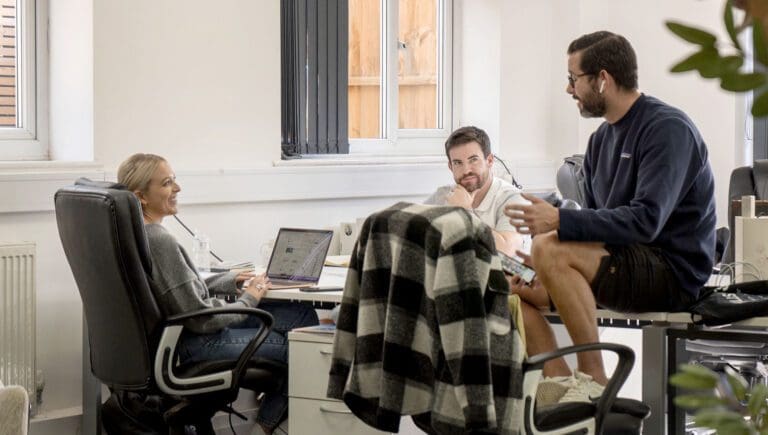 Join Us - Zachary Daniels