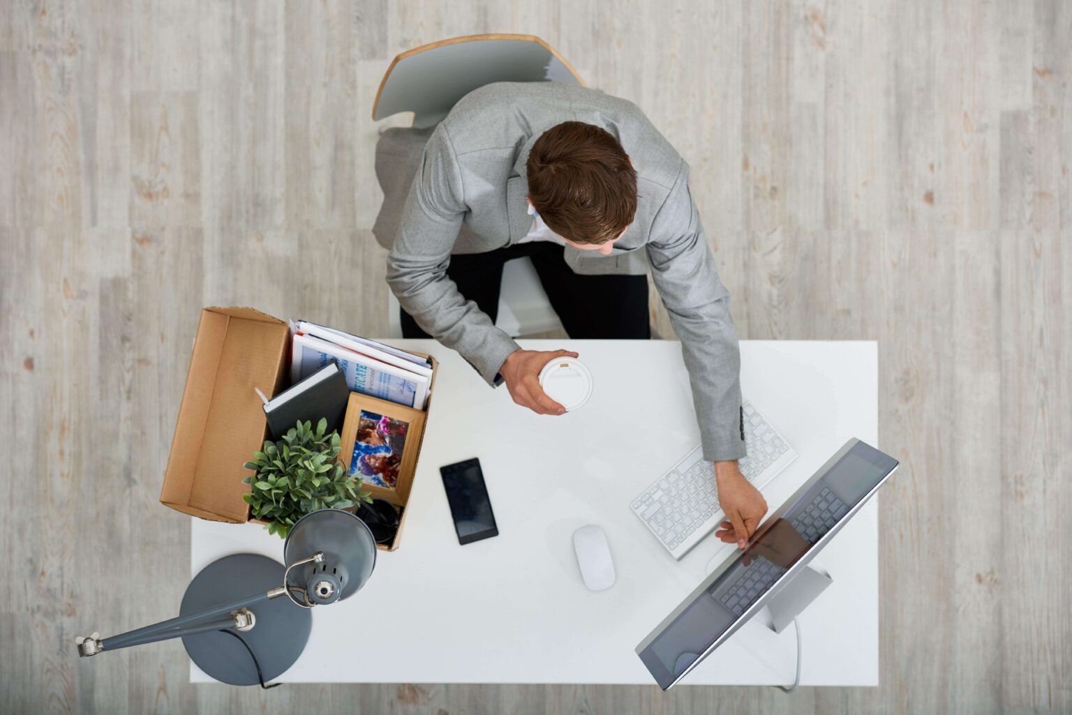 Blog - Zachary Daniels