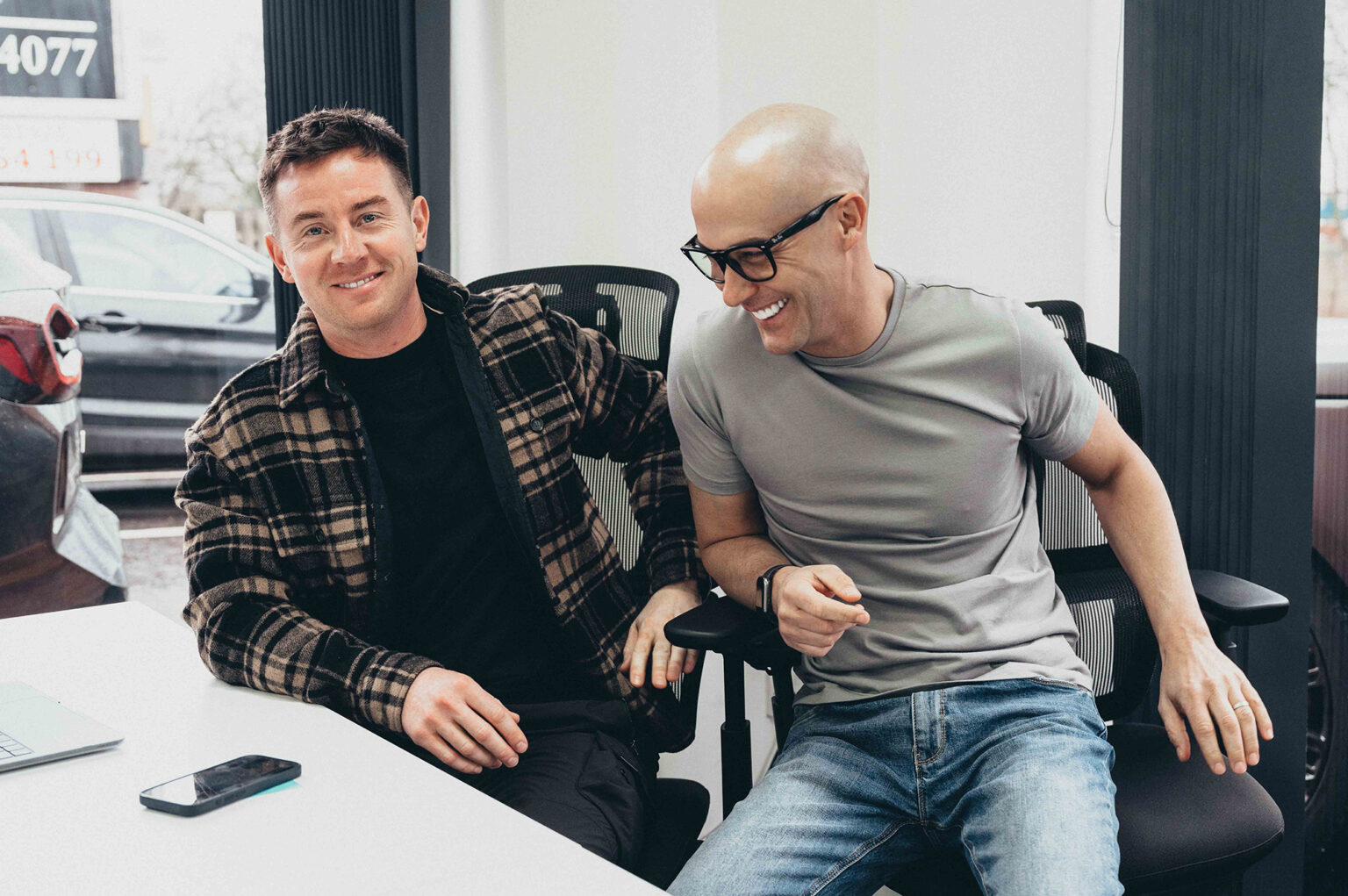 About - Zachary Daniels