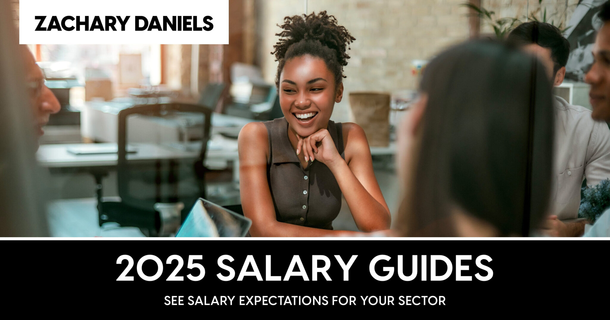 2025 UK Salary Guides | Retail Salary Benchmarking For Employers & Employees